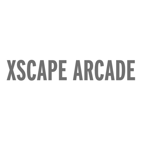 Xscape Arcade | Mall of America®