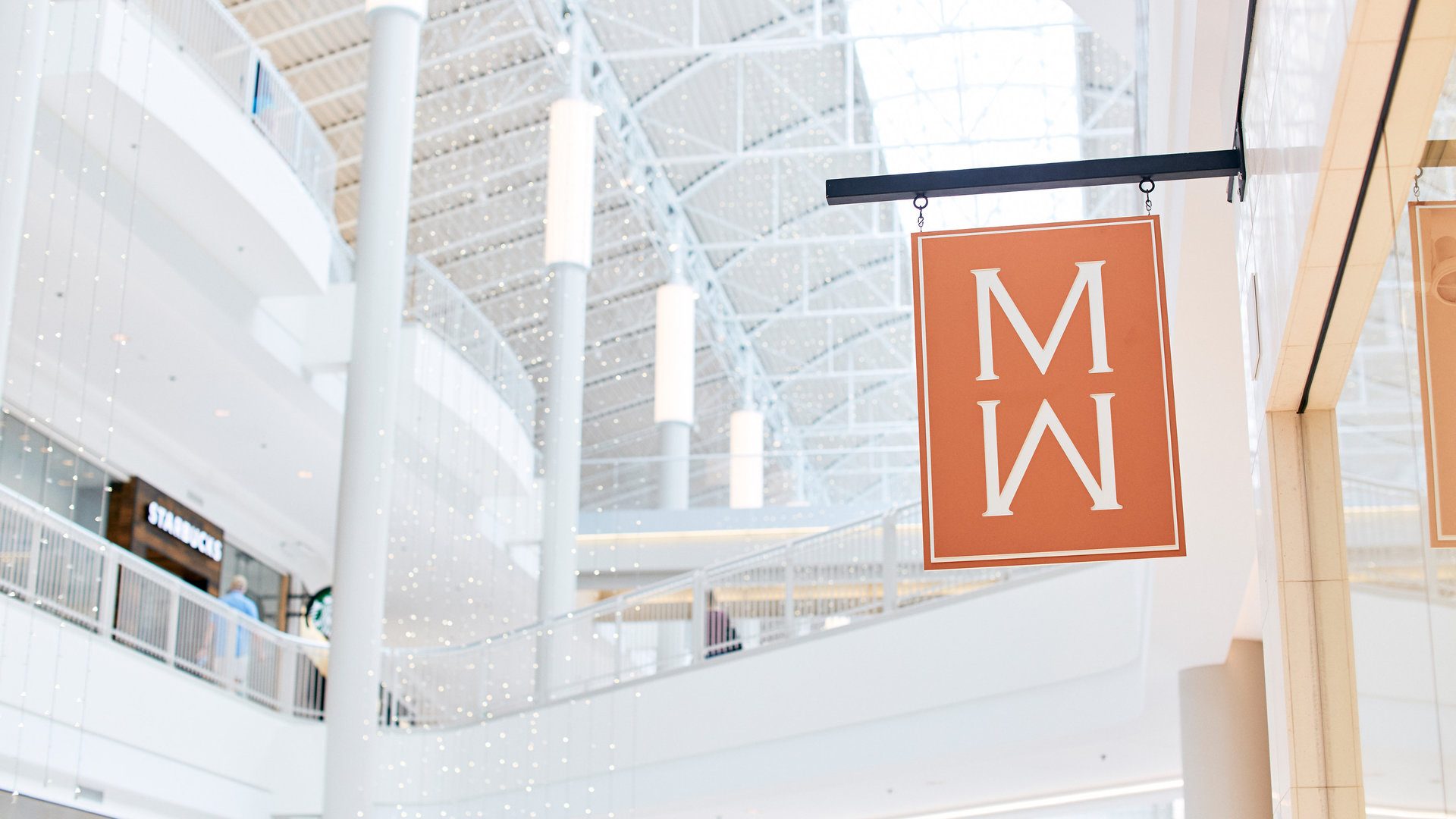 Mona Williams | Mall of America