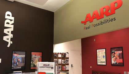 AARP | Mall of America®