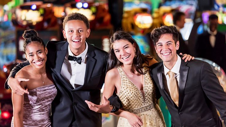 Prom Model Applicatoin | Mall of America®