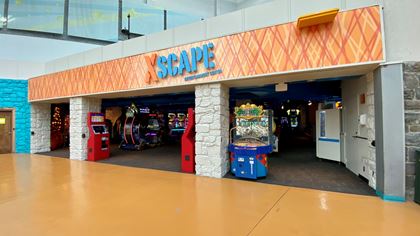 Xscape Entertainment Center | Mall of America®