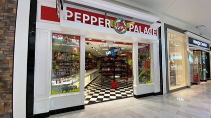 Pepper Palace | Mall of America®