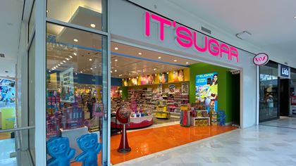 IT'SUGAR | Mall of America®