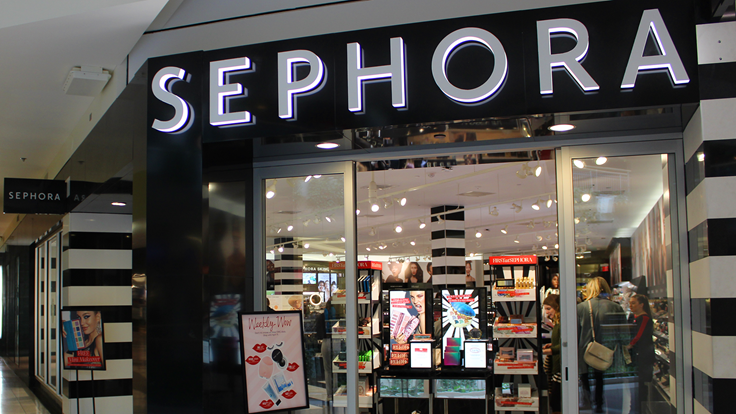 Sephora | Mall of America