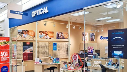 Sears Optical | Mall of America®