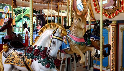 Carousel | Mall of America®